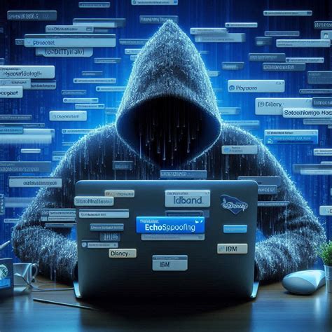 Massive Echospoofing Phishing Campaign Exploits Proofpoints Email