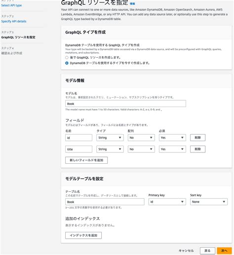 Cli上でappsyncのsubscriptionを試してみる