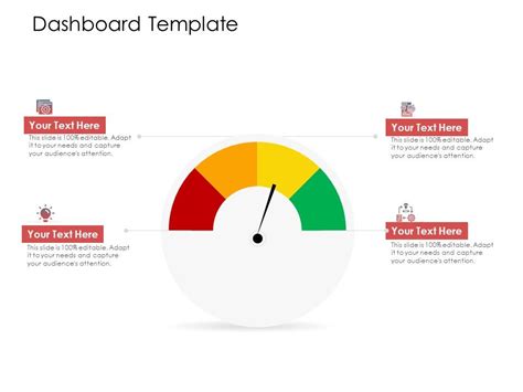 AIM Principles For Data Storage Dashboard Template Ppt Portfolio Topics PDF