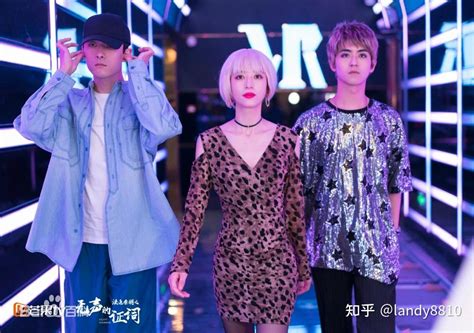 法医秦明之无声的证词剧照 知乎