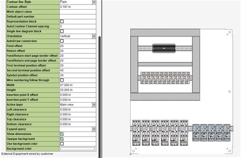 Layout Issues SkyCAD