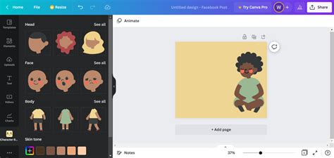 Five Canva Tips That Ll Improve Your Design Skills