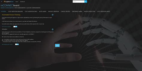 OCR Invoice 3t Event Com