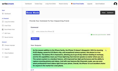 Ai Script Generator Write Captivating And Compelling Scripts Fast