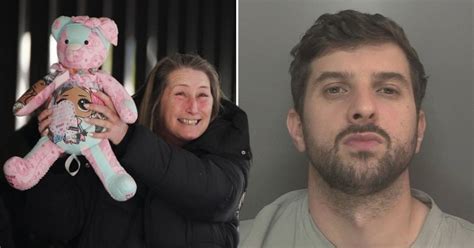 Olivia Pratt Korbels Murderer Convicted Thanks To Bravery Of Witness