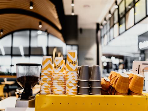 استفاده از قوس در طراحی داخلی کافه رستوران خط معمار