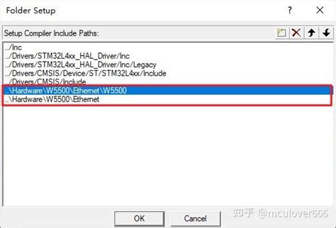 Stm32cubemx系列 使用小熊派硬件spi驱动w5500以太网模块 知乎
