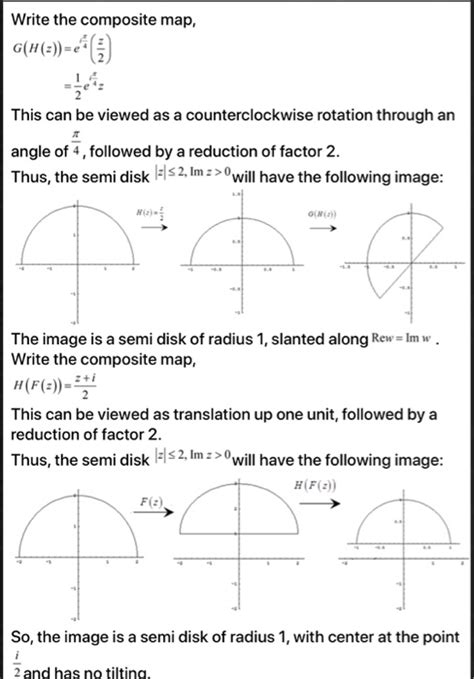 Problem B Find Explicit Formulas Involving The