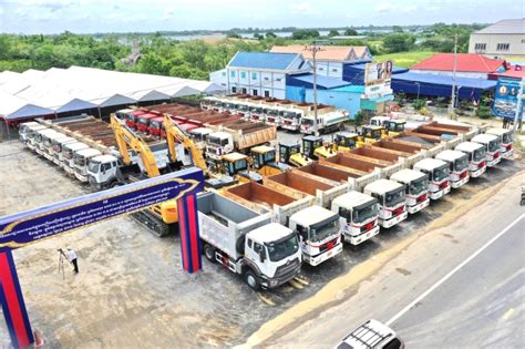 កម្ពុជា ទទួលបានទុនវិនិយោគជិត៥០០០លានដុល្លារ ក្នុងឆ្នាំ២០២៣