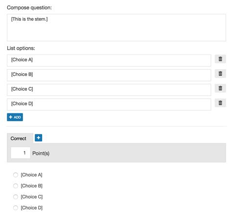 Creating Your Own Question Editor Global Layout Learnosity Product
