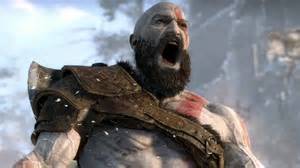 Serie Live Action De God Of War Ya Fichó A Su Protagonista