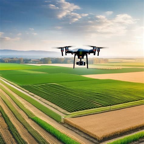 What Is Predictive Analytics Enhancing Farming Efficiency And Sustainability By Godeepia