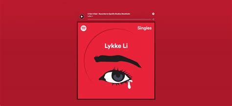 How To Embed Spotify In Your Blog Or Website RouteNote Blog