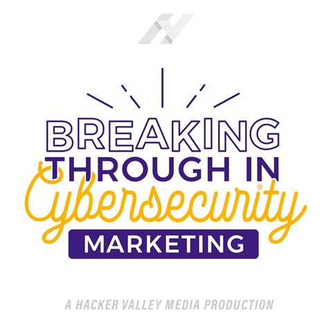 Hacker Valley Media Cybersecurity Podcasts And Videos