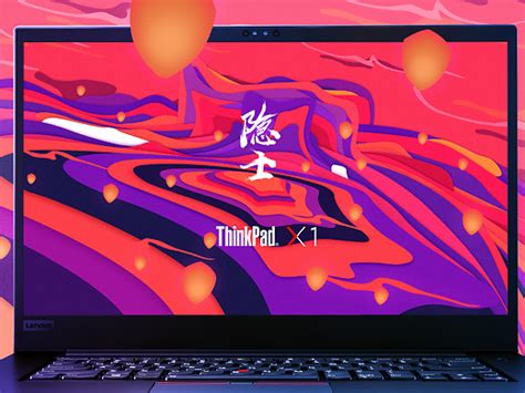 Thinkpad壁纸壁纸 素材网站 图片免费下载 Zcool站酷