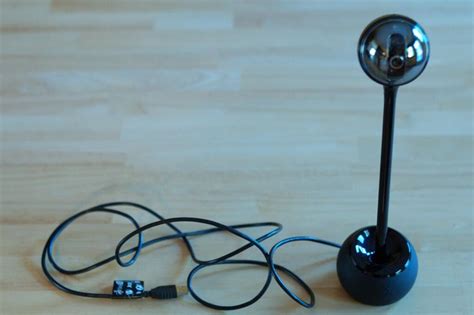 Cracking Open The Logitech Quickcam Orbit Mp Techrepublic