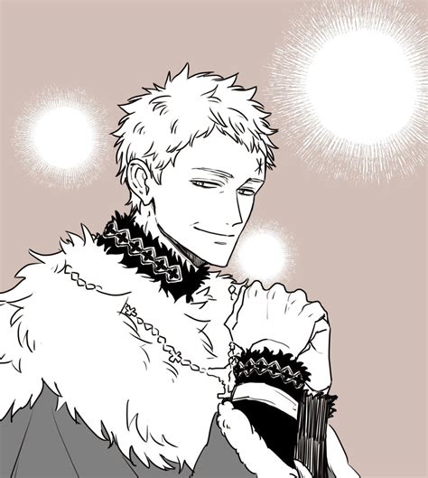 Julius Novachrono Dibujos Arte De Anime Ilustraciones