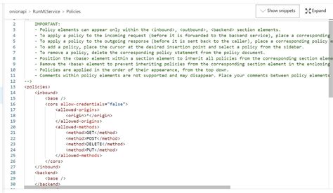Azure Machine Learning Rest Endpoint Failed To Fetch Stack Overflow