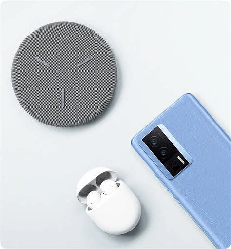 Xiaomi Redmi Wireless Charger W