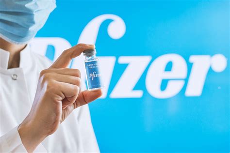Pfizer Stock Is Ready To Be Added To Your Portfolio Entrepreneur