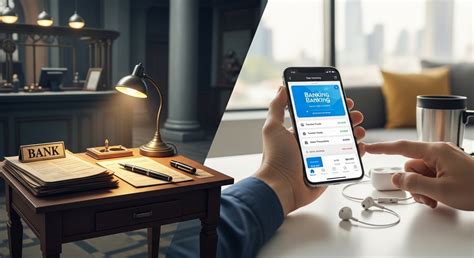Jak Działa Bankowość Elektroniczna I Mobilna Finansemagazynpl