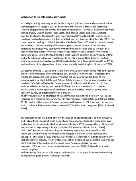 Being Edited Synthesis Pdf Information And Communications