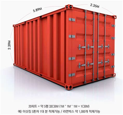 셀프스토리지 고읍 Sm 물류창고 컨테이너 물류보관