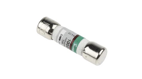 Buy Fluke Multimeter Fuse 11a 1000v 103 Dia X 38mm 103mm
