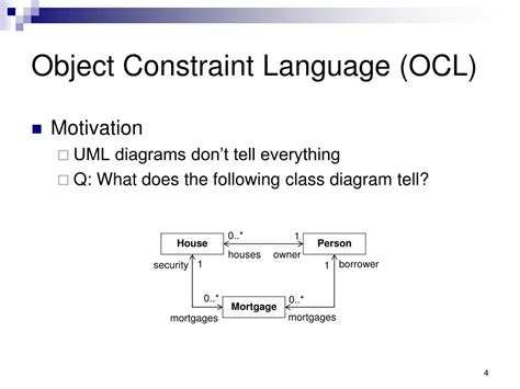 ppt writing protocols in ocl powerpoint presentation free download