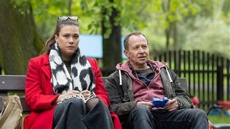 Fotogalerie Seriál Děcko Deníkcz