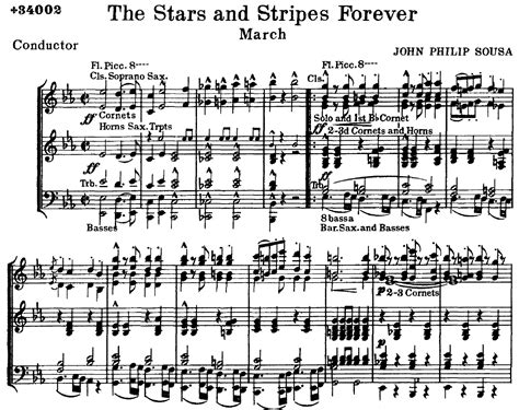 Sheet Music Do Conductors Scores Partitur Ever Differ Greatly From The Full Score Music