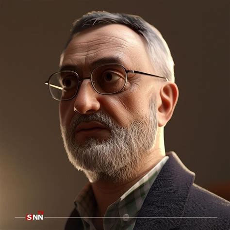 خبرآنلاین تصاویر طراحی چهره نامزدهای ریاست جمهوری توسط هوش مصنوعی