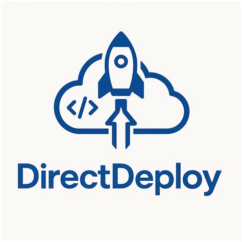 Directdeploy Devpost