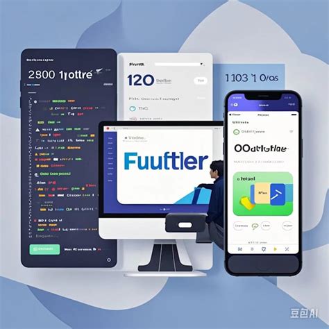 Develope Apps With Flutterios And Android By Stewenking Fiverr