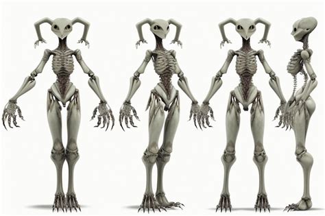 Premium Photo Medical Research Human Skeleton Model Specimen Human Body Anatomy Skeleton Model