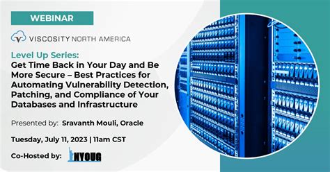 Viscosity North America On Linkedin Vna Orapub Nyoug Levelupseries Oracle Oraclecloud
