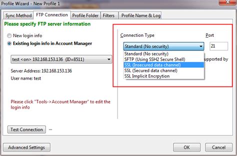 Ftp Synchronizer Pro Ftp Software Download For Pc