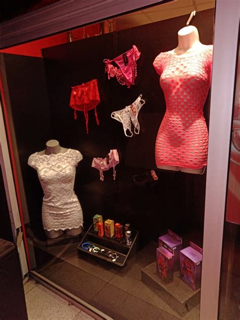 Accueil Le R Ve Sexshop