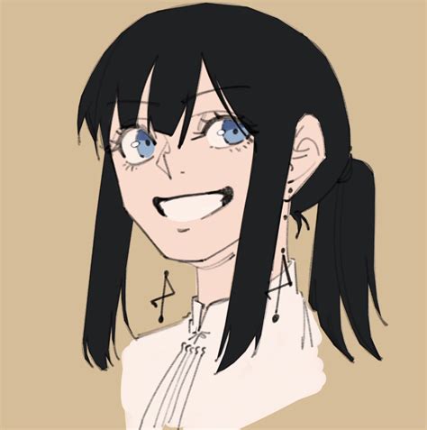 「emma Has Blue Eyes 」ハリスヒロ🔞のイラスト