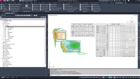 Design Toolkits For Autodesk Autocad Civil 3d Builterra