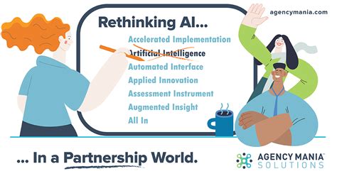 Rethinking Ai In A Partnership World Advice For Advertisers And