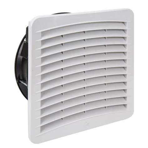 Cosmotec Filter Fan 250 H X 250 W X 99 D Mm Cetnaj