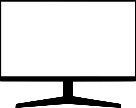 감시 장치 컴퓨터 모니터 Pc Pixabay의 무료 벡터 그래픽 Pixabay