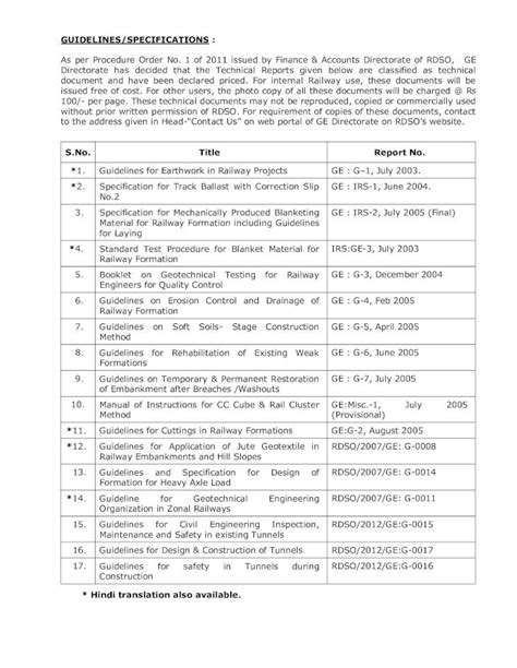pdf guidelines and specifications dokumen tips