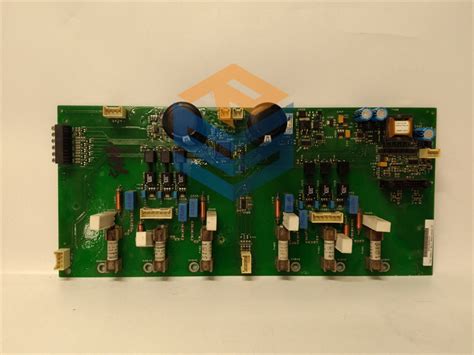 DSAB 01C Control Board ABB Runheng