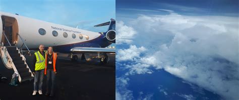 Improving Convective Precipitation Modeling For Climate Prediction Meteorological Technology