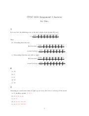 Cpsc 1050 Assignment3 Key 5 Pdf CPSC 1050 Assignment 3 Answers Eric