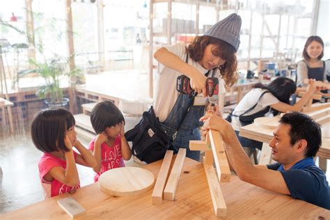 DIYワークショップ