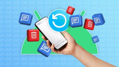 How To Recover Deleted Text Messages On Android Without App Best Guide