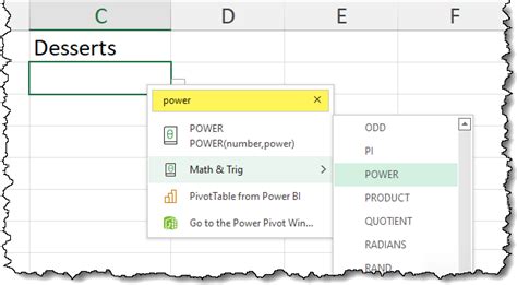 Searchable Drop Down Lists In Excel Xelplus Leila Gharani